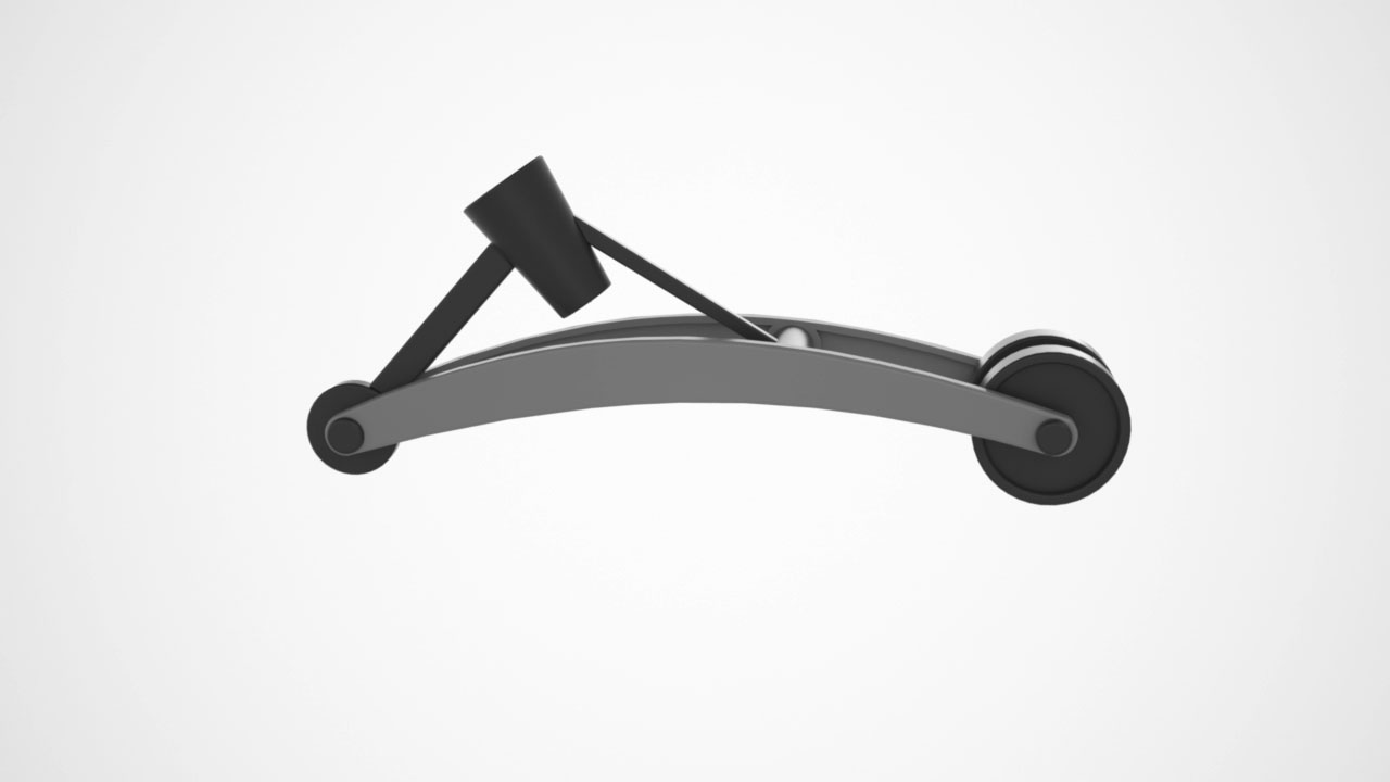 Marking Device Holder – For Sale By Inventor