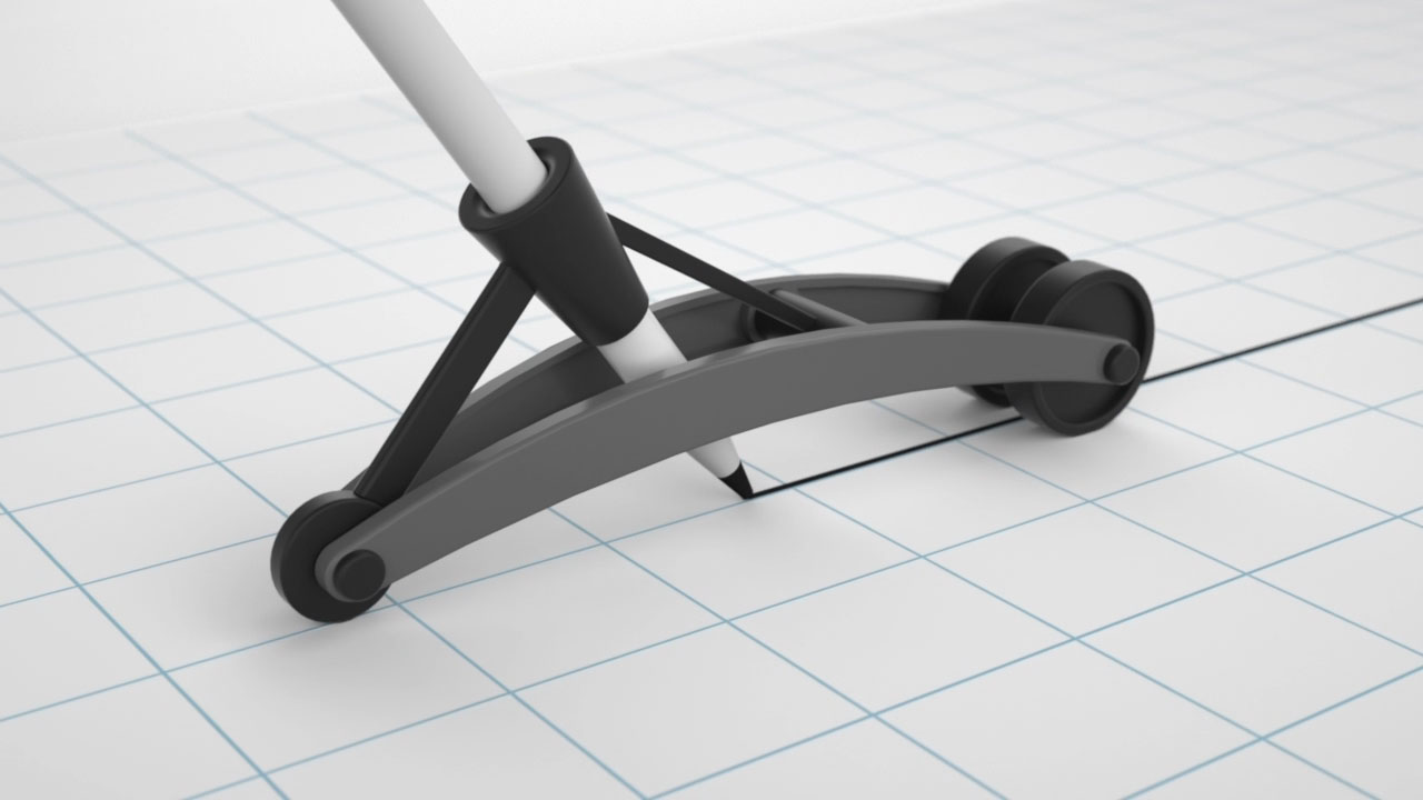 Marking Device Holder – For Sale By Inventor